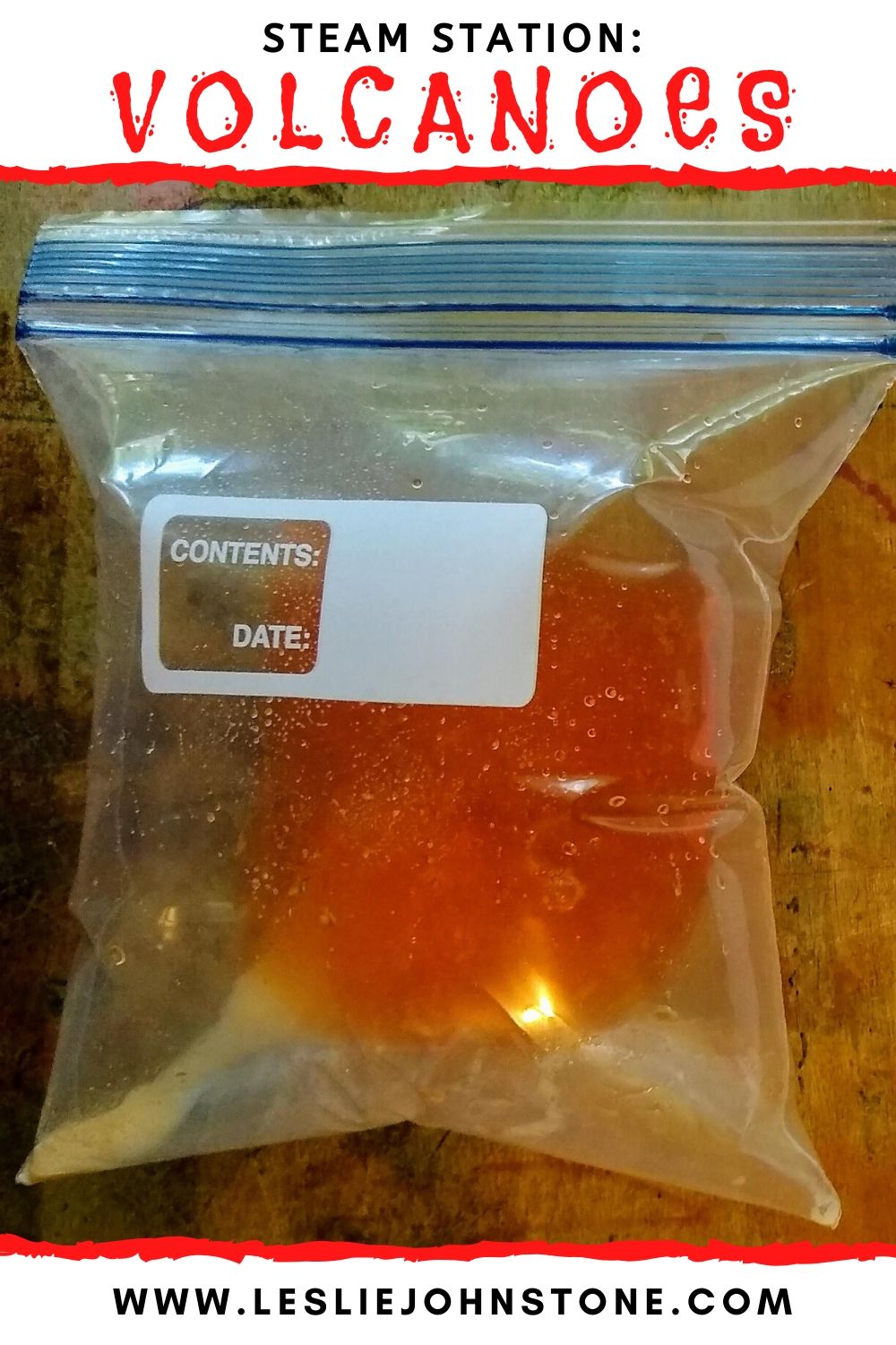 The Best 10 Volcano Science Experiments - Education Corner