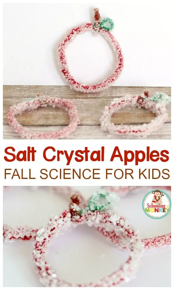 30 Fun & Easy Science Experiments for Kids - Education Corner